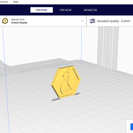 Archivo STL Lab coin 2022 🥼 ・Diseño para descargar y imprimir en 3D・Cults