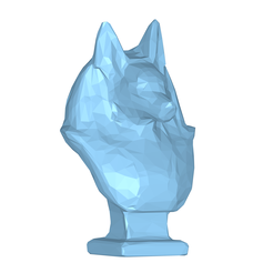 Jackal best STL files for 3D printer・145 models to download・Cults