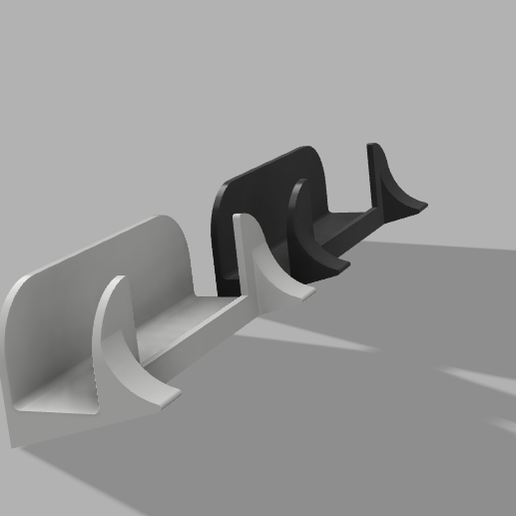 🎮 PSP Stand・ STL File for ・Cults