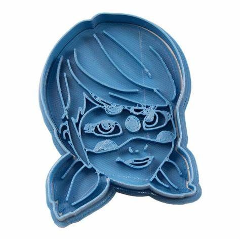 STL file Ladybug cookie cutters 🐞 ・3D printer design to download・Cults