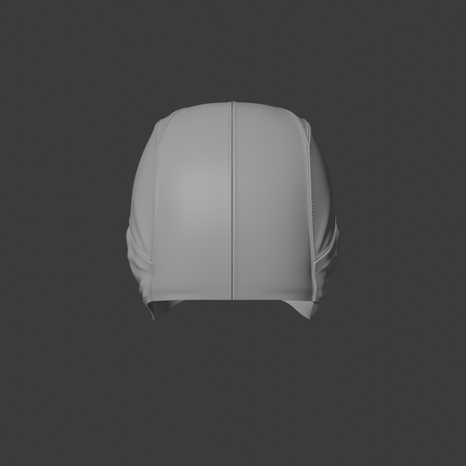 Daredevil Mask - Leader of The Hand / Máscara de Daredevil - Líder de ...