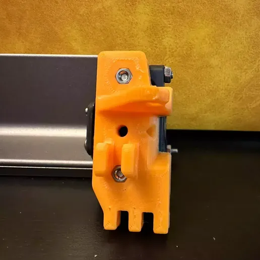 🧞‍♂️ Direct drive extruder conversion for prusa mini Equipped with REVO ...