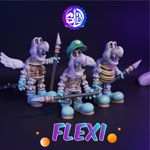 tipos de koopa troop a coloring pages