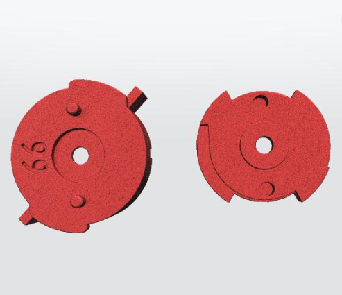 ⚙️ BEYBLADE 4-LAYER SYSTEM | BAKUTEN COMPATIBLE | SPIN GEAR SERIES・Free ...