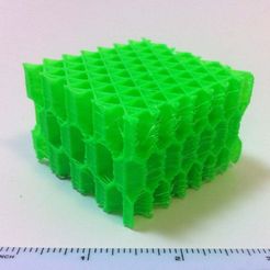 Infill best STL files for 3D printer・55 models to download・Cults