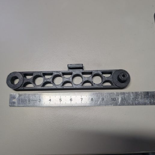 📷 Extension for Anycubic Kobra 3 Camera Mount from Chris-5-78・Free 3D ...