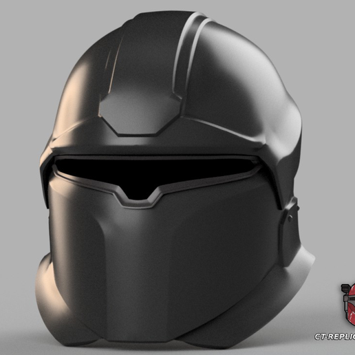 🪖 Helldivers 2 BATTLE MASTER Helmet Diy Kit Cosplay 1:1・Archivo OBJ ...