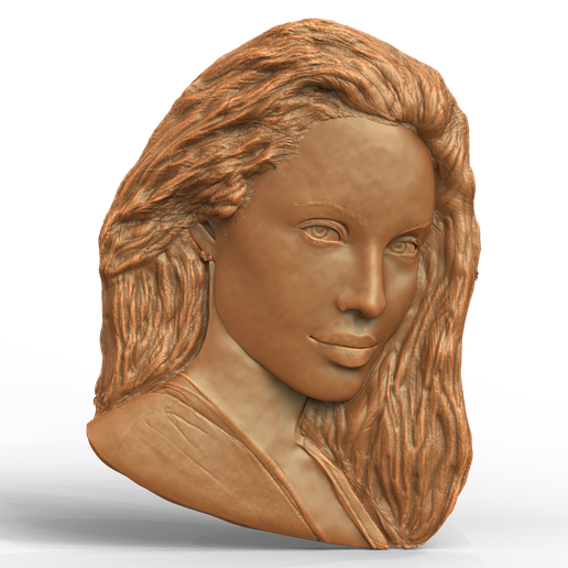 Archivo 3d 3d Model Stl File For Cnc Router Laser And 3d Printer 5334