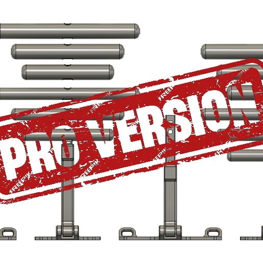 📻 Radiomaster TX15/GX12 Radio Multi-Stand (FREE version)・Free 3D File ...