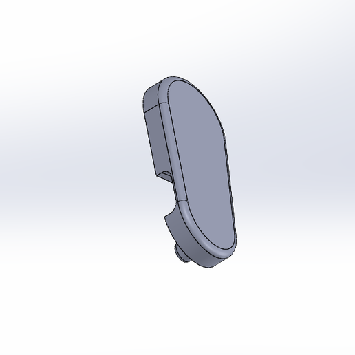 🏠 Counterweight roller blinds・ STL File for 3D printing・Cults
