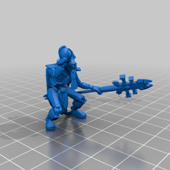 Necron best STL files for 3D printing・1.1k models to download・Cults