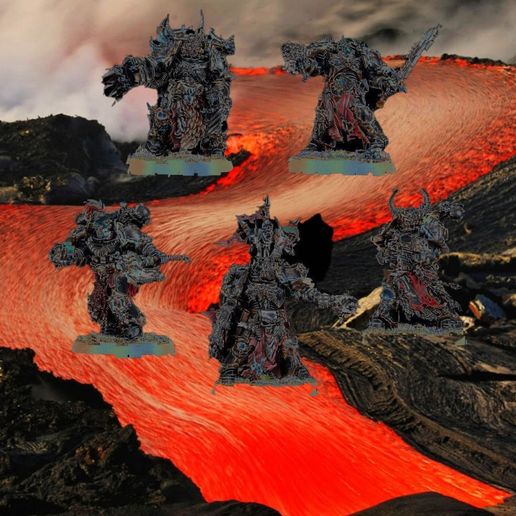 3D file СSM_x024 🔨 ・3D printable model to download・Cults