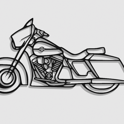 harley davidson coloring pages printable