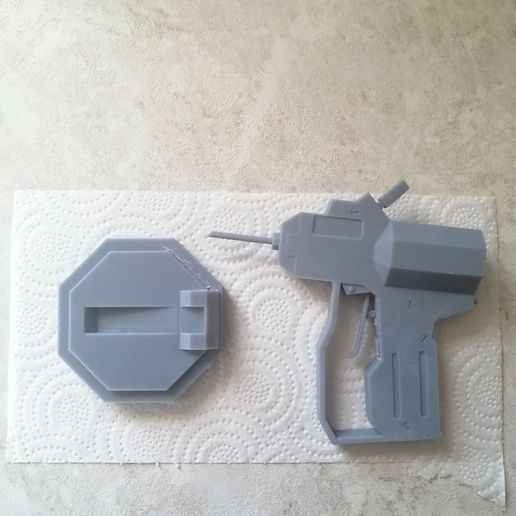 🔫 Signalis DIY Collectors Edition - 3models in 1 pack・Free 3D File for ...