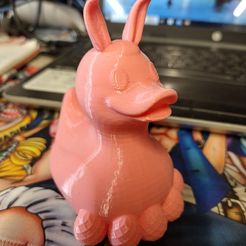 Duck best STL files for 3D printing・1.5k models to download・Cults