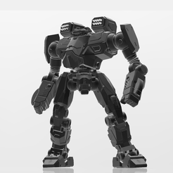 Download 68 3D models from Original noncanon mechs listed by ...