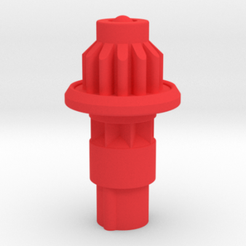 BITS | X | BEYBLADE・46 3D Models & STL Files to Download・Cults