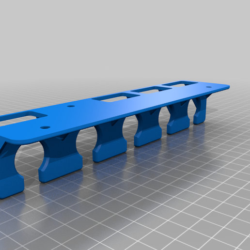 Free 3D file Wood Chisel Holder・3D printable design to download・Cults
