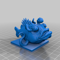 Aboleth best STL files for 3D printing・24 free models to download・Cults