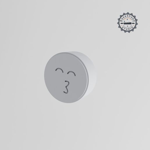 😘 Set de moldes para bombas de baño con beso, colección de 12 piezas ...