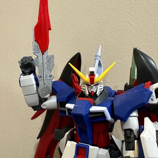 🤖 [UPDATED] Gundam Wing G-Unit: HG Gundam L.O. Booster (1997 ...