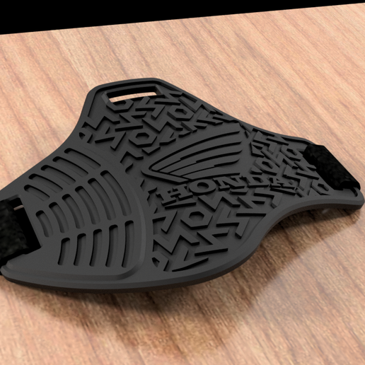👟 SHOE PROTECTOR・ STL File for 3D printing・Cults