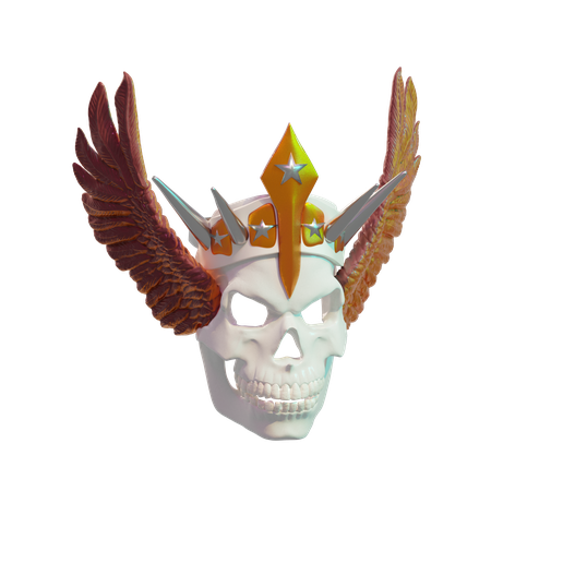🪖 Cody Rhodes Helmet・ 3D File for 3D printing・Cults