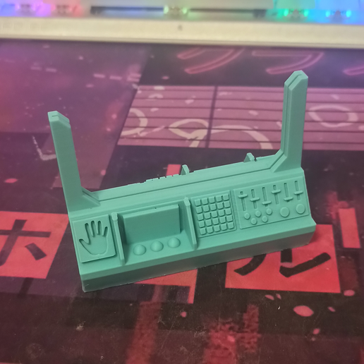🕵️‍♀️ Codenames Stylish Card Holder・ STL File for 3D printing・Cults
