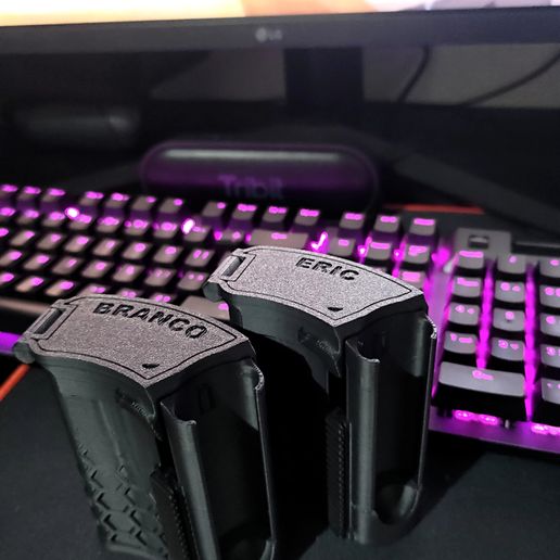 🚬 Cigarette Box with Dispenser & Lighter Compartment – Modern Hex ...