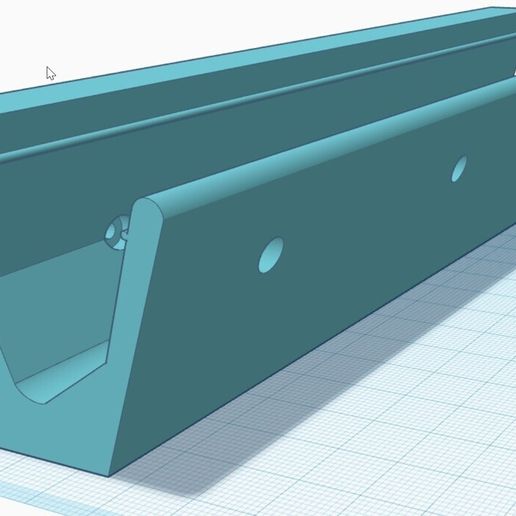 ⚡ allocacoc PowerBar Wall Mount・Free STL File for ・Cults