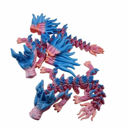👶 Poseidon Baby・ STL File for 3D printing・Cults