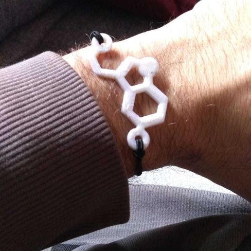 serotonin bracelet