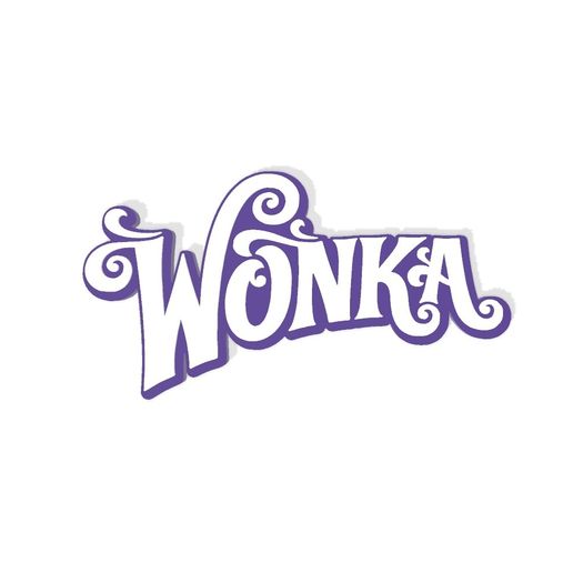 wonka logo