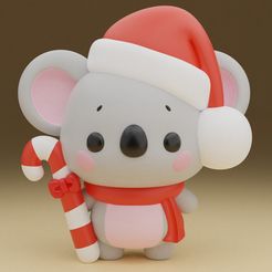 Download 4 3D models from Koala listed by robabmaba • 3D printer files ...