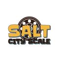 All the 3D models of Salt_City_Scale・Cults