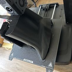 Objects made with a Creality ke 3D printer・Cults