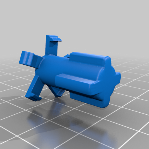 🎲 Krull・Free 3D File for ・Cults