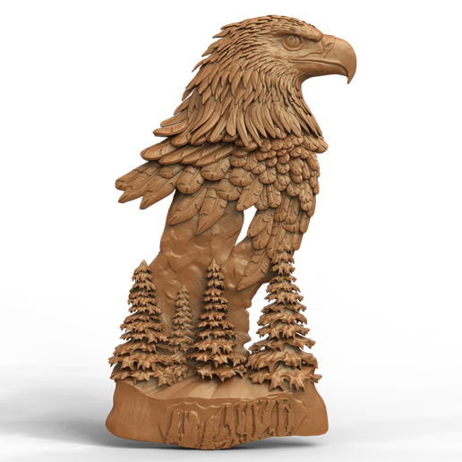 3d File 3d Model Stl File For Cnc Router Laser And 3d Printer 0289