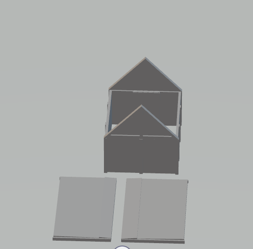 STL file hut , jopri 🛖 ・3D printing model to download・Cults