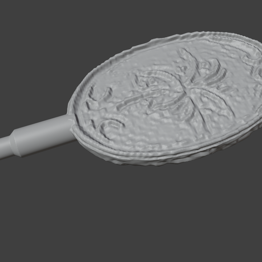 ⌚ Duchess' pocket watch - ELDEN RING NIGHTREIGN・ 3D File for 3D ...