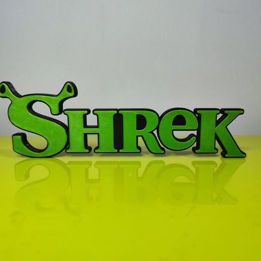 shrek logopedia