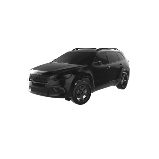 STL file JEEP Cherokee 2020 🚗 ・3D printing design to download・Cults