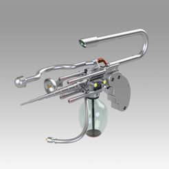 Mib best 3D printing models・35 designs to download・Cults
