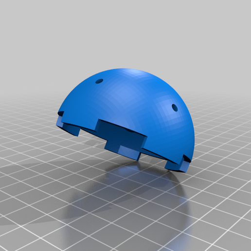 🧩 GIGAMINX・Free 3D File for ・Cults