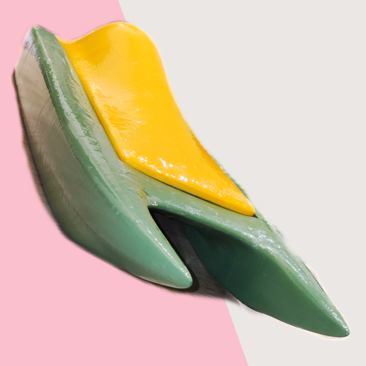 🚤 Catamaran RC Speedboat - 70cm Length・ STL File for 3D printing・Cults