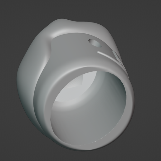 📁 ROBLOX CYBORG MASK STL FILE | ROBLOX CYBORG MASK DIGITAL FILE・ STL ...