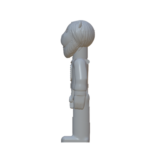 🎨 Ligon・Free 3D File for 3D printing・Cults