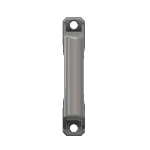 🪑 3D Printable Rack Handle – Cabinet Pull Replacement | DIY Furniture ...