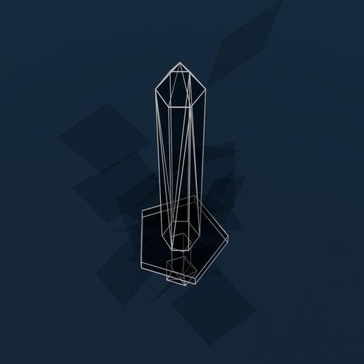 🗡️ Finn's 4D Sword from Adventure Time・ STL File for 3D printing・Cults