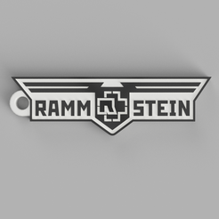 Key rings・2 3D Models & STL Files to Download・Cults